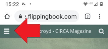 Can I print my HTML5 flipbook? | FlippingBook